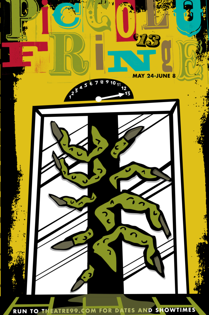 Festivals - Theatre 99 | Charleston Comedy Improv