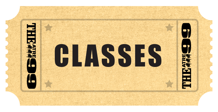 Theatre 99 | Charleston's Home for Improv Comedy