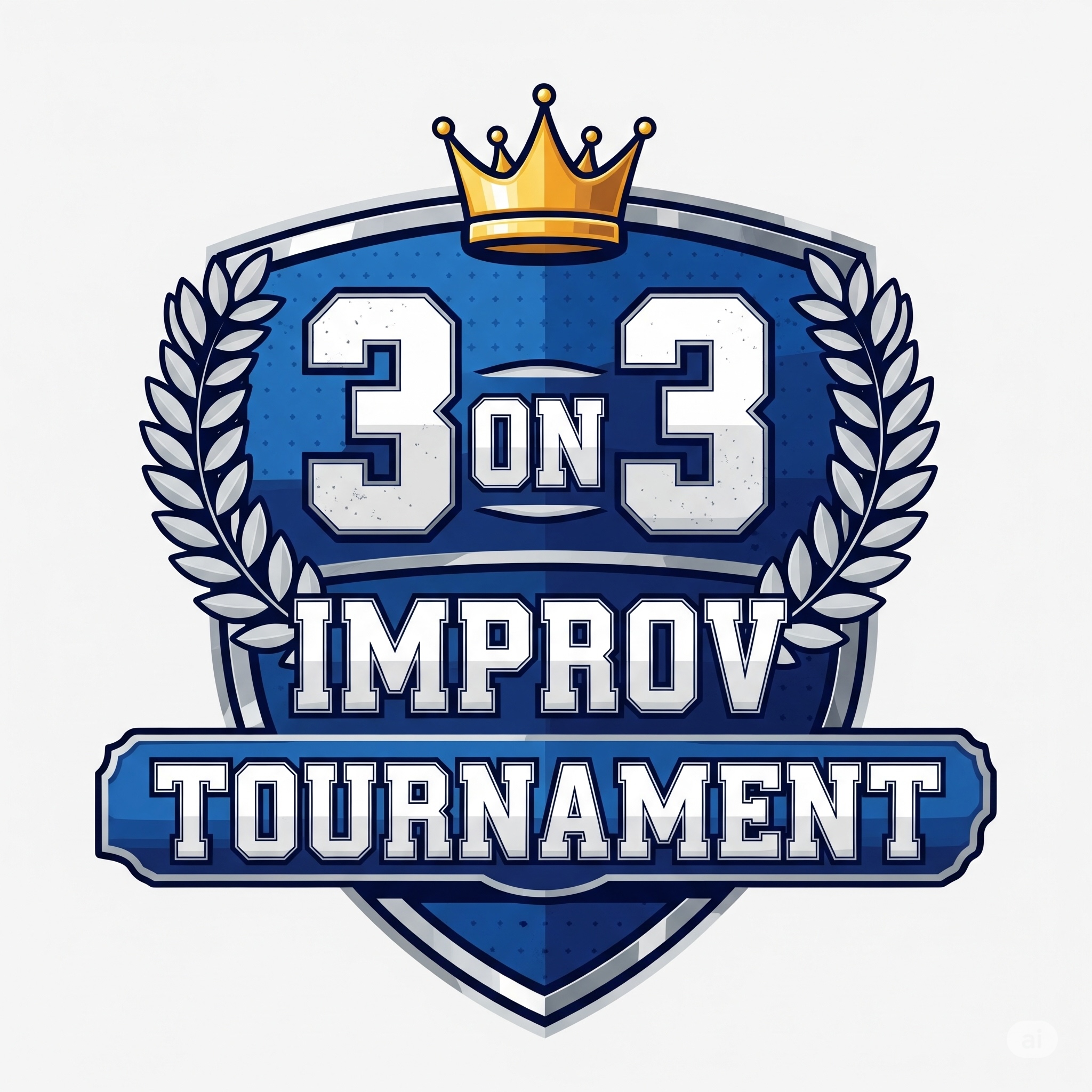3 ON 3 IMPROV TOURNAMENT FINALS! (sold out) - Theatre 99 | Charleston ...