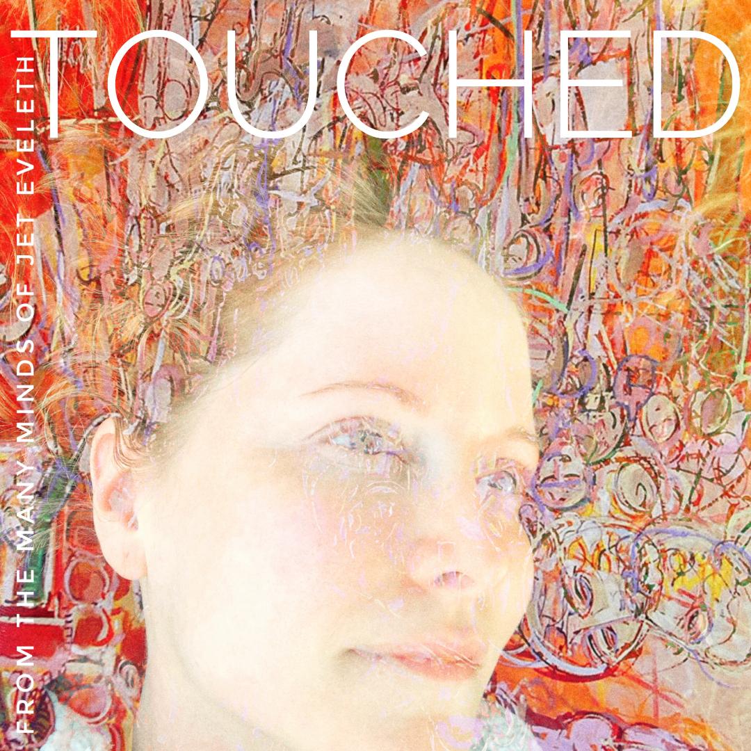 TOUCHED (one woman show) - Theatre 99 | Charleston Comedy Improv